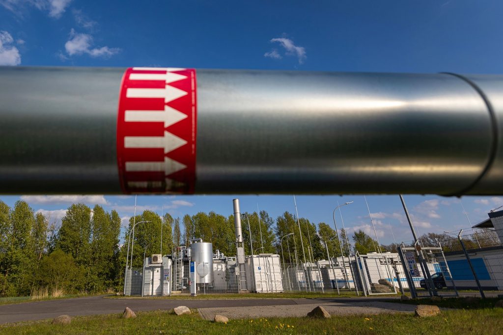 EU is falling short of its methane-reduction pledge - Moneyweb