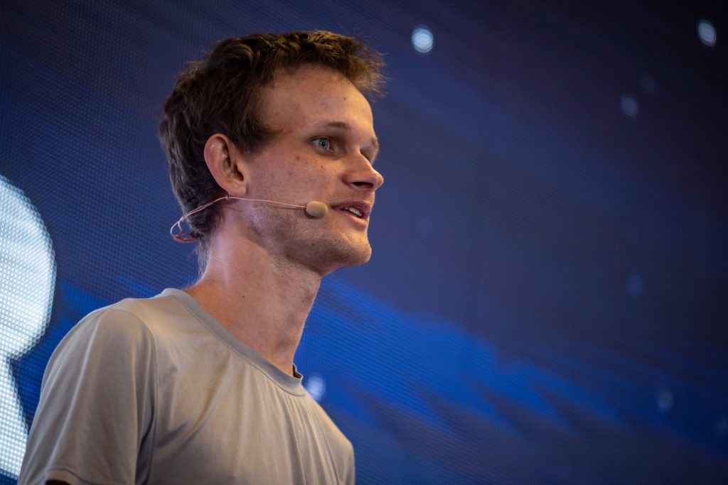 Ethereum co-founder says he’s no longer a billionaire - Moneyweb