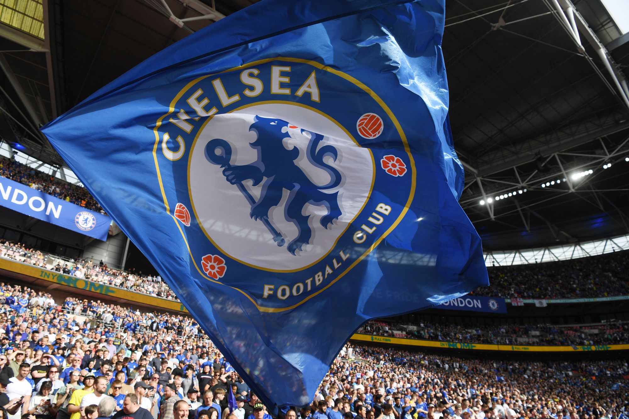 UK approves sale of Chelsea FC to US investor Todd Boehly - Moneyweb