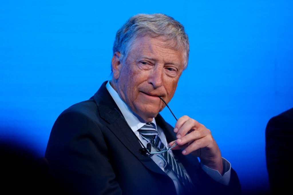 Global crises threaten economic ‘perfect storm’: Davos update - Moneyweb