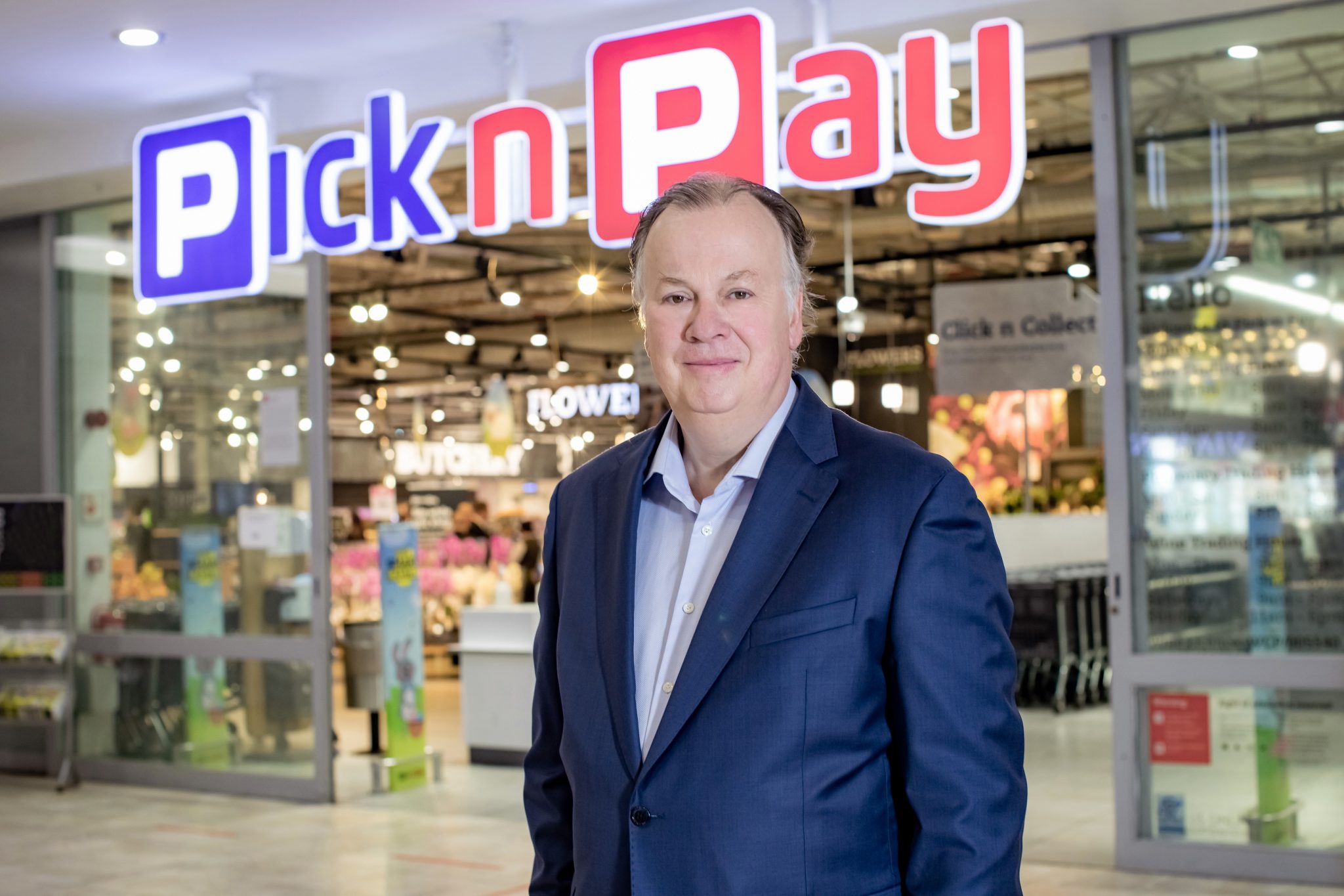 Pick n Pay paid booted CEO Boone R16m settlement - Moneyweb
