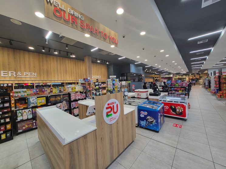 Spar2U: A test-run of Spar’s on-demand delivery service - Moneyweb