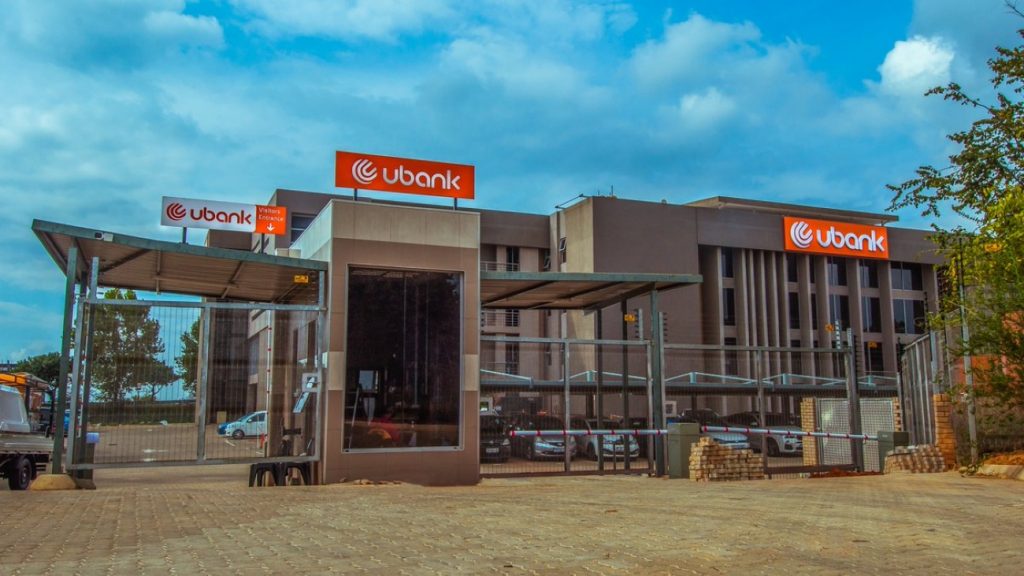 African Bank sets its sights on Ubank - Moneyweb
