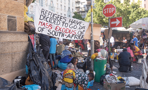 Xenophobia does not tell the full story of migration in SA - Moneyweb