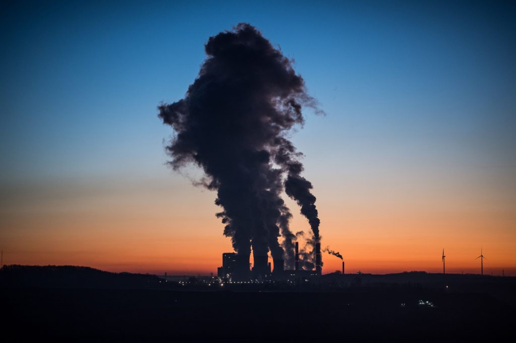 China’s clean air campaign is bringing down global pollution - Moneyweb