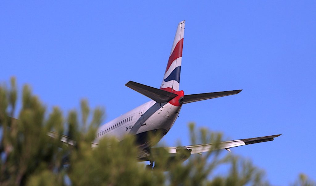 This is how much Comair needed to keep flying - Moneyweb