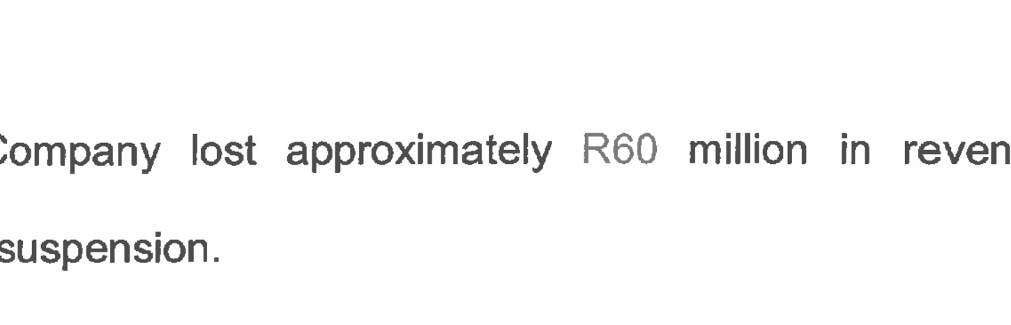 This is how much Comair needed to keep flying - Moneyweb