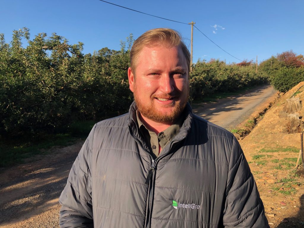 Die boer van die jaar sê kommunikasie met werkers is sy geheim - Moneyweb