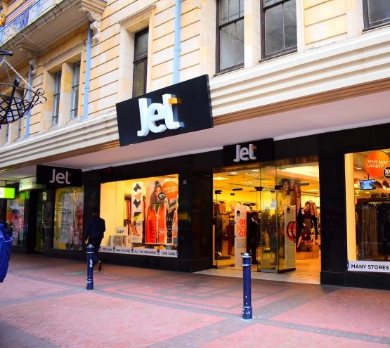 These numbers prove TFG’s purchase of Jet was an absolute steal - Moneyweb