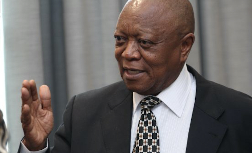 Prasa malfeasance and maladministration go back a long time - Moneyweb