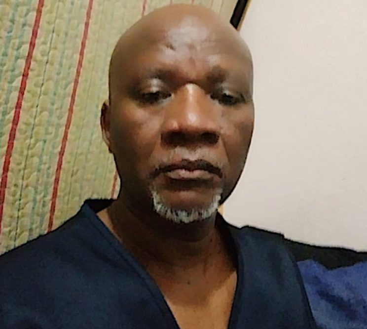 South African held virtual hostage in UAE for 9 years suspects Gupta ...