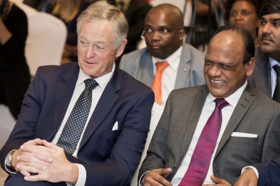 Five-star Radisson Hotel debuts at Vivian Reddy’s Oceans Umhlanga mega ...