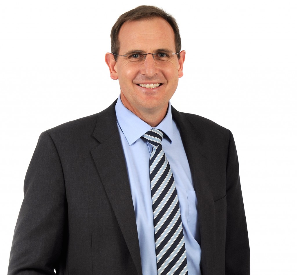 Koffie met Willie Lategan - Moneyweb