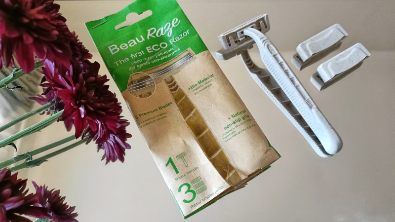 Local beauty group develops recyclable razors, changing the industry ...