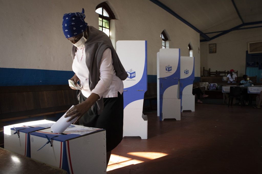 South Africa is in search of a fairer electoral system - Moneyweb