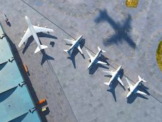 Dozens of Bali flights cancelled after volcanic eruption - Moneyweb