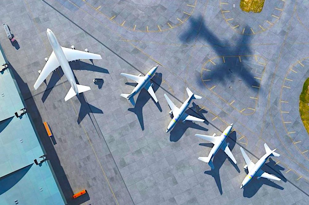 The failed rescue of Comair was a gamble from the beginning - Moneyweb