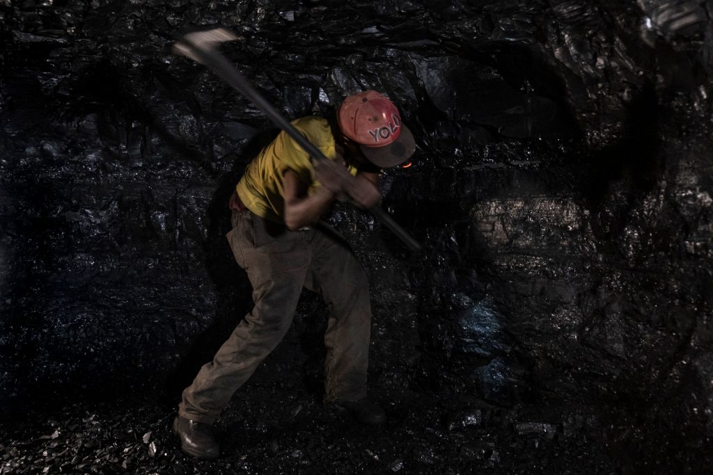 SA’s 400 abandoned coal mines pose deadly, toxic risk - Moneyweb