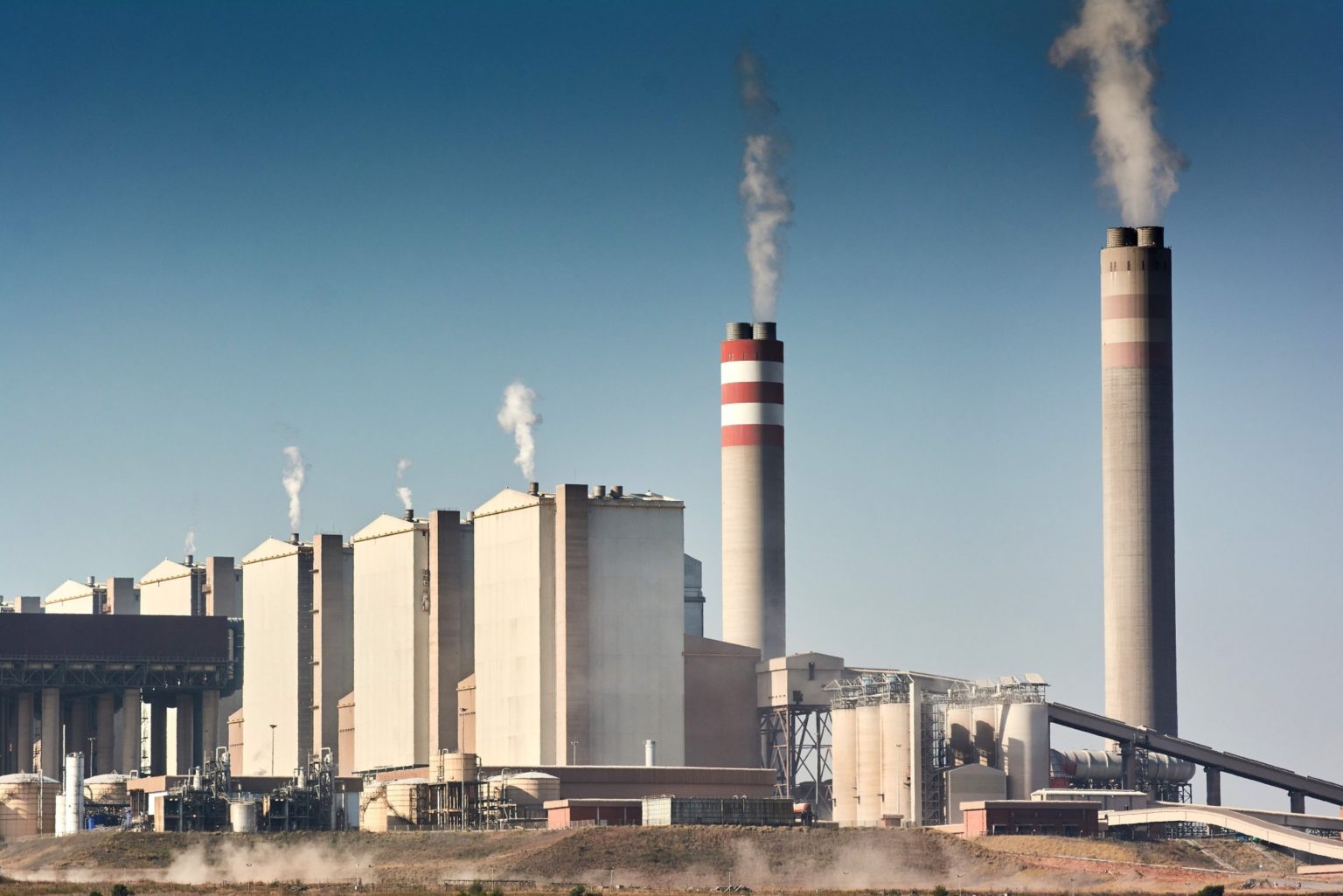 The inconvenient truth about Kusile - Moneyweb