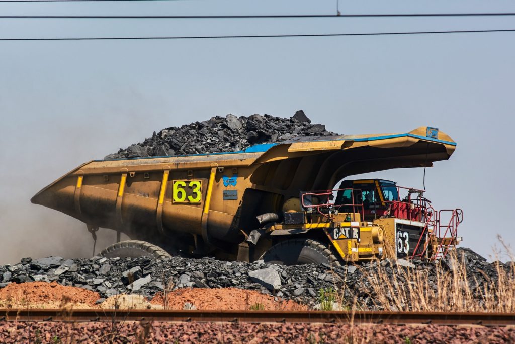 SA mines report record production for 2022 - Moneyweb