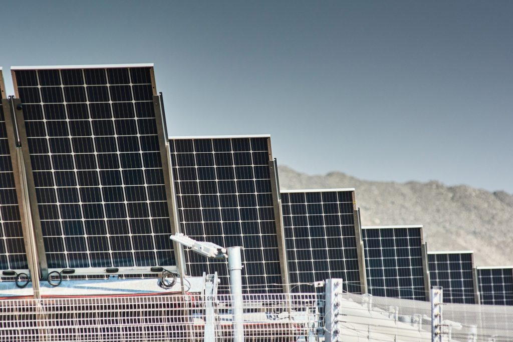 SA wants to start accessing climate funds next year - Moneyweb