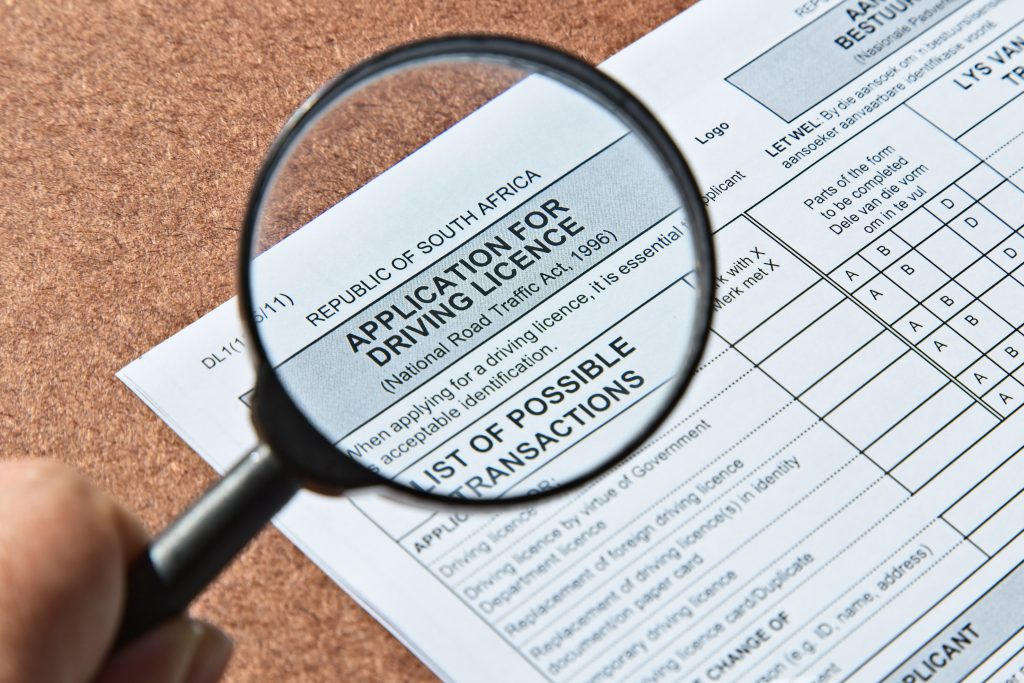 Transport Dept concedes licence backlog will continue to mount - Moneyweb