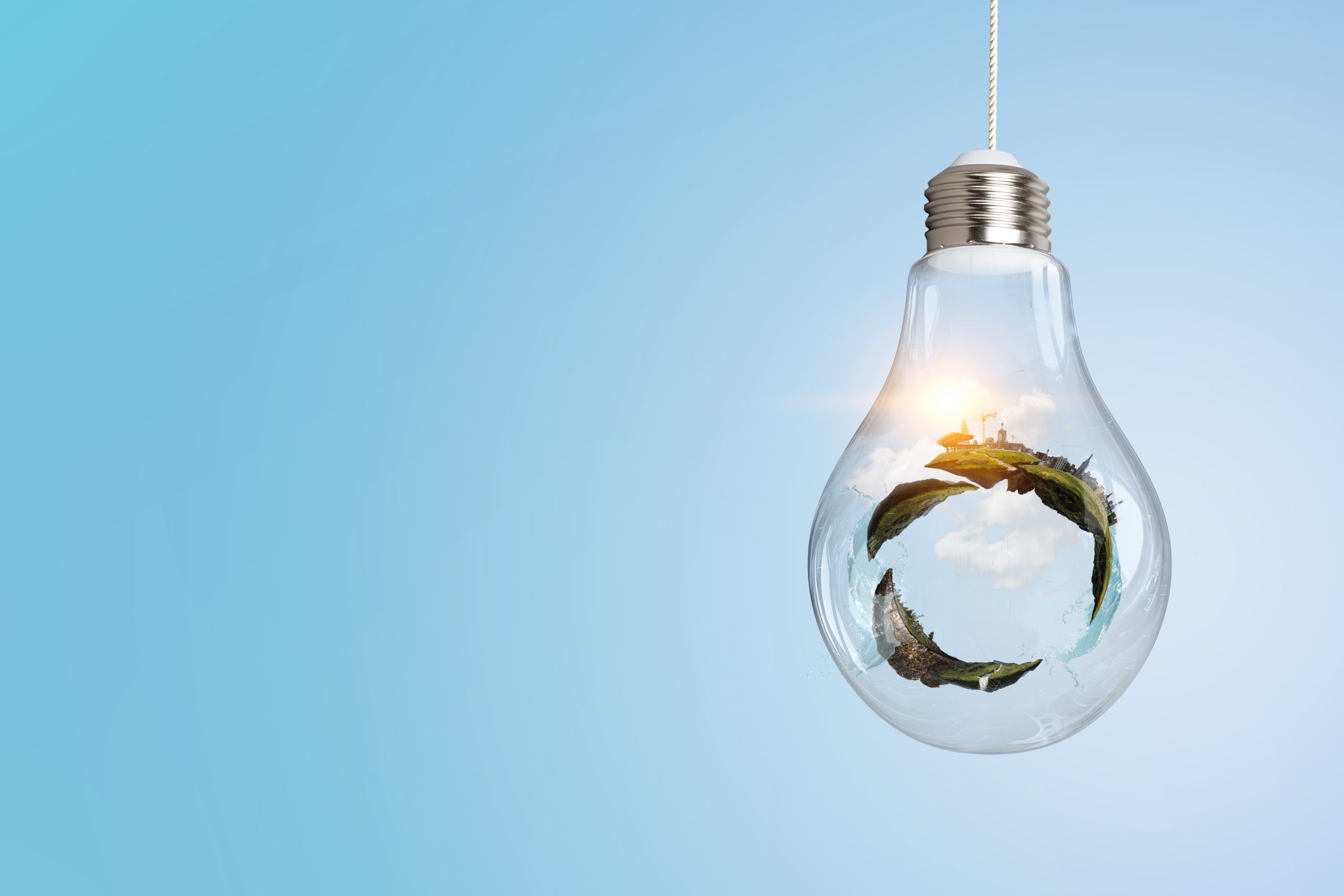 Necsa puts toe in water for small nuclear reactor production - Moneyweb