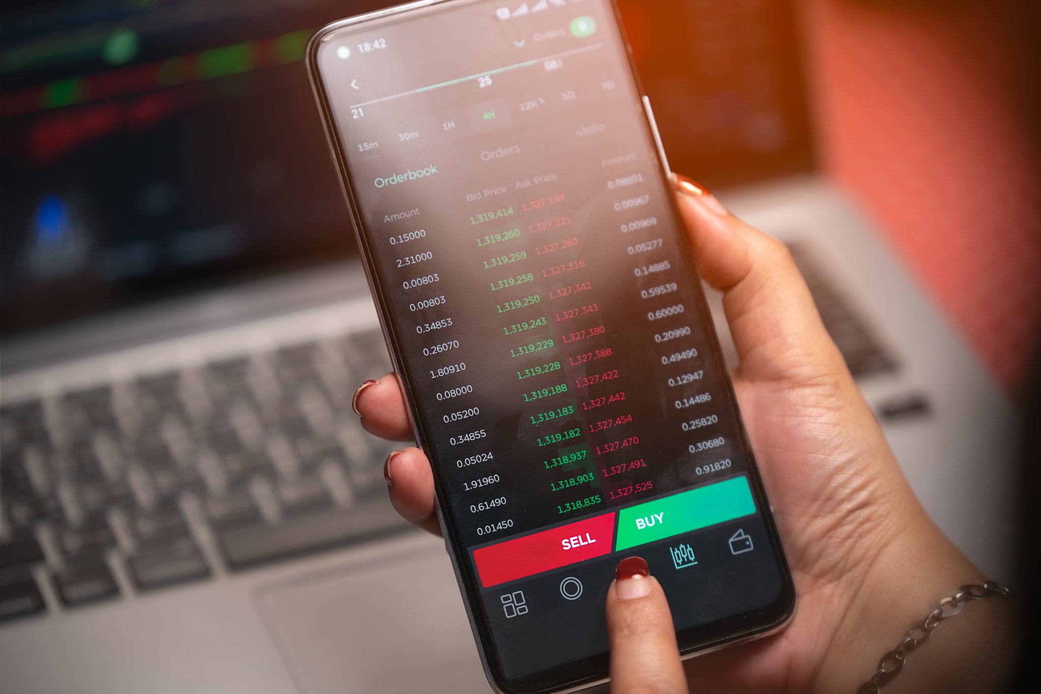 What’s happened to the crypto arbitrage spread? - Moneyweb