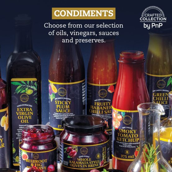 Pick n Pay launches in-house premium food brand - Moneyweb