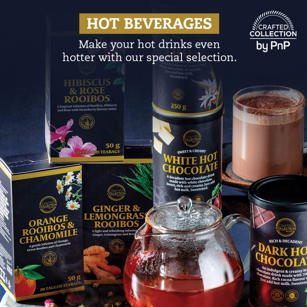 Pick n Pay launches in-house premium food brand - Moneyweb