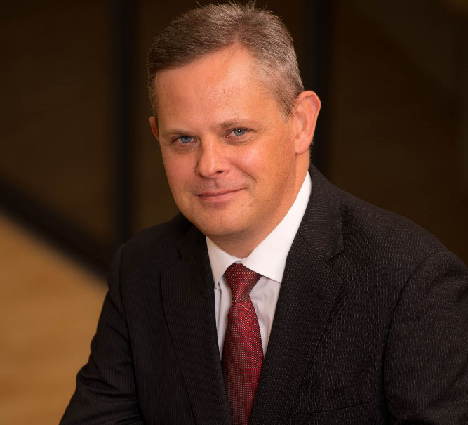 Koffie met Dr Johan Pretorius - Moneyweb