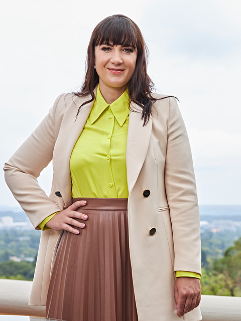 Bou vertroue en jy bou ‘n besigheid - Moneyweb