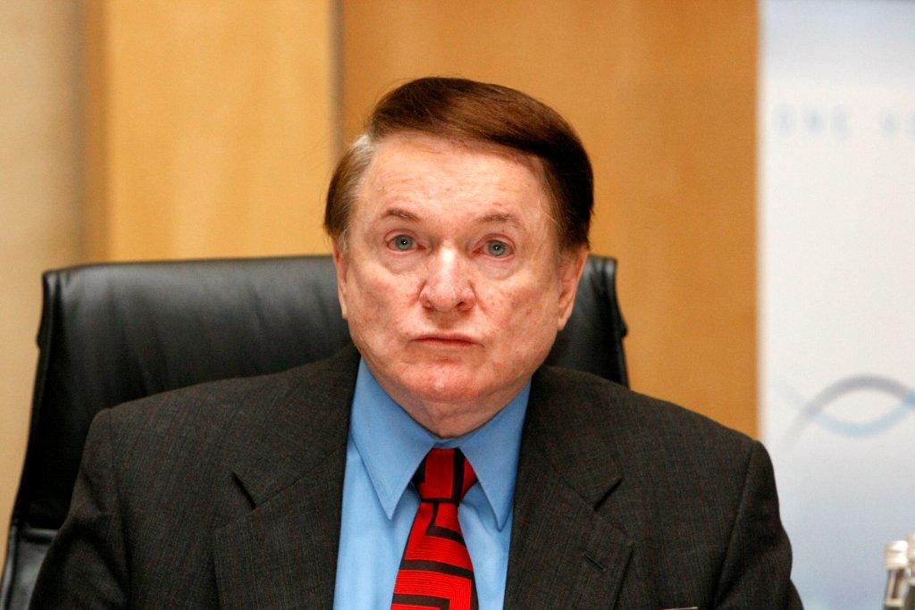 Beleidsekerheid is op ‘n ses jaar laagtepunt - Moneyweb