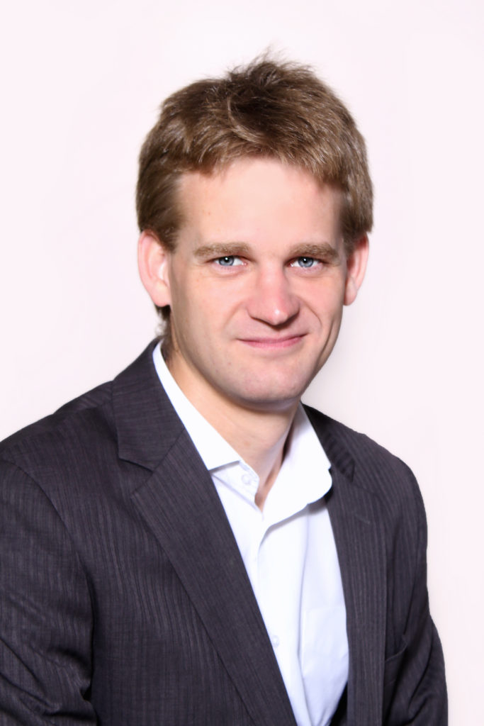 “Die verhouding tussen die landbousektor en die regering is baie gesond ...