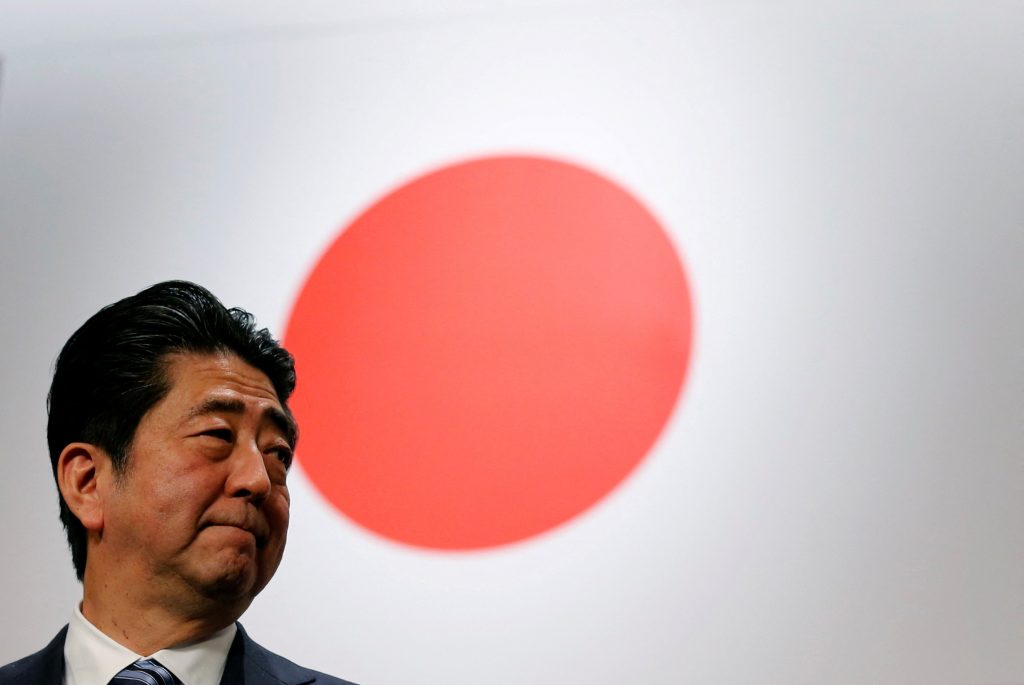 Abenomics: What is it and does it work? - Moneyweb