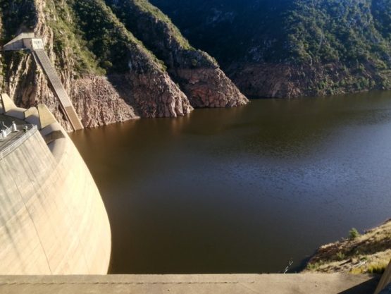 Nelson Mandela Bay’s usable water down to 2.3% of dam capacity - Moneyweb
