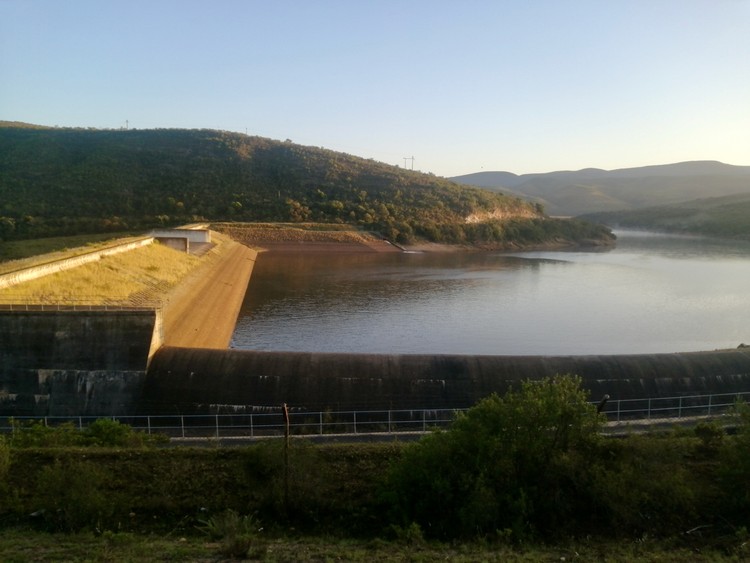 Nelson Mandela Bay’s usable water down to 2.3% of dam capacity - Moneyweb