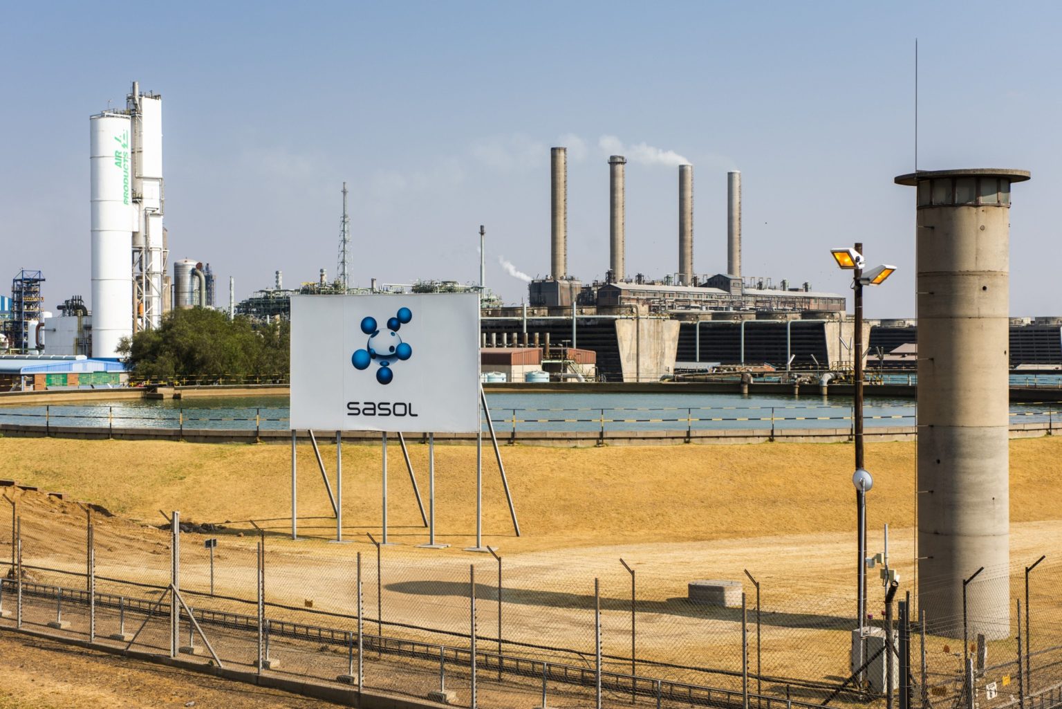 Sasol Gas submits gas price applications to Nersa - Moneyweb