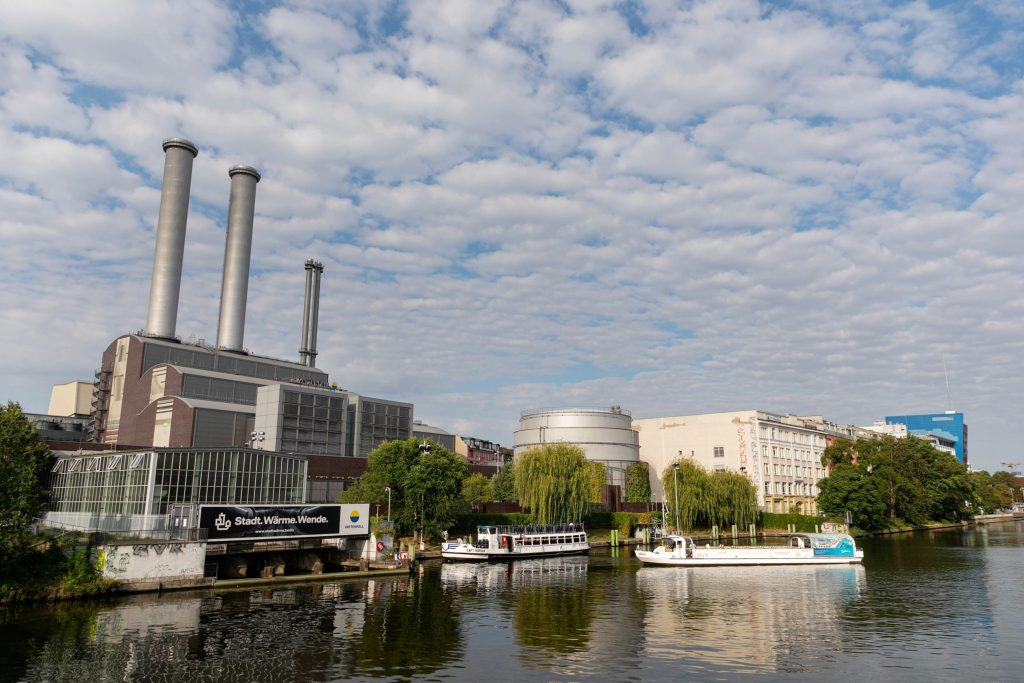 Europe gas set for fourth weekly gain on persistent supply fears - Moneyweb