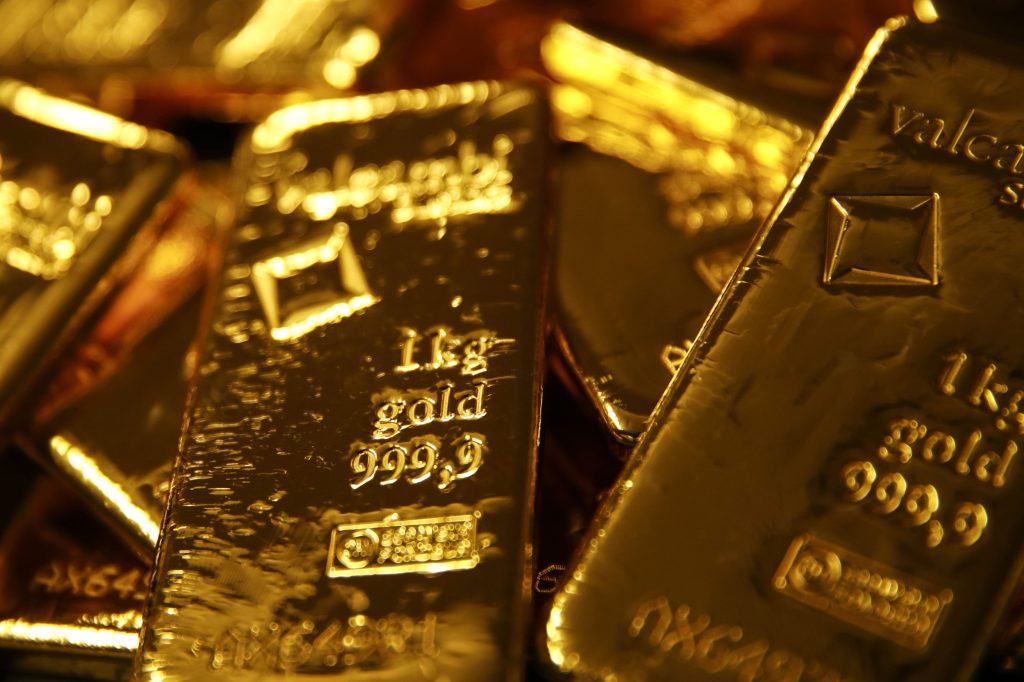 How the US toppled the world’s most powerful gold trader - Moneyweb