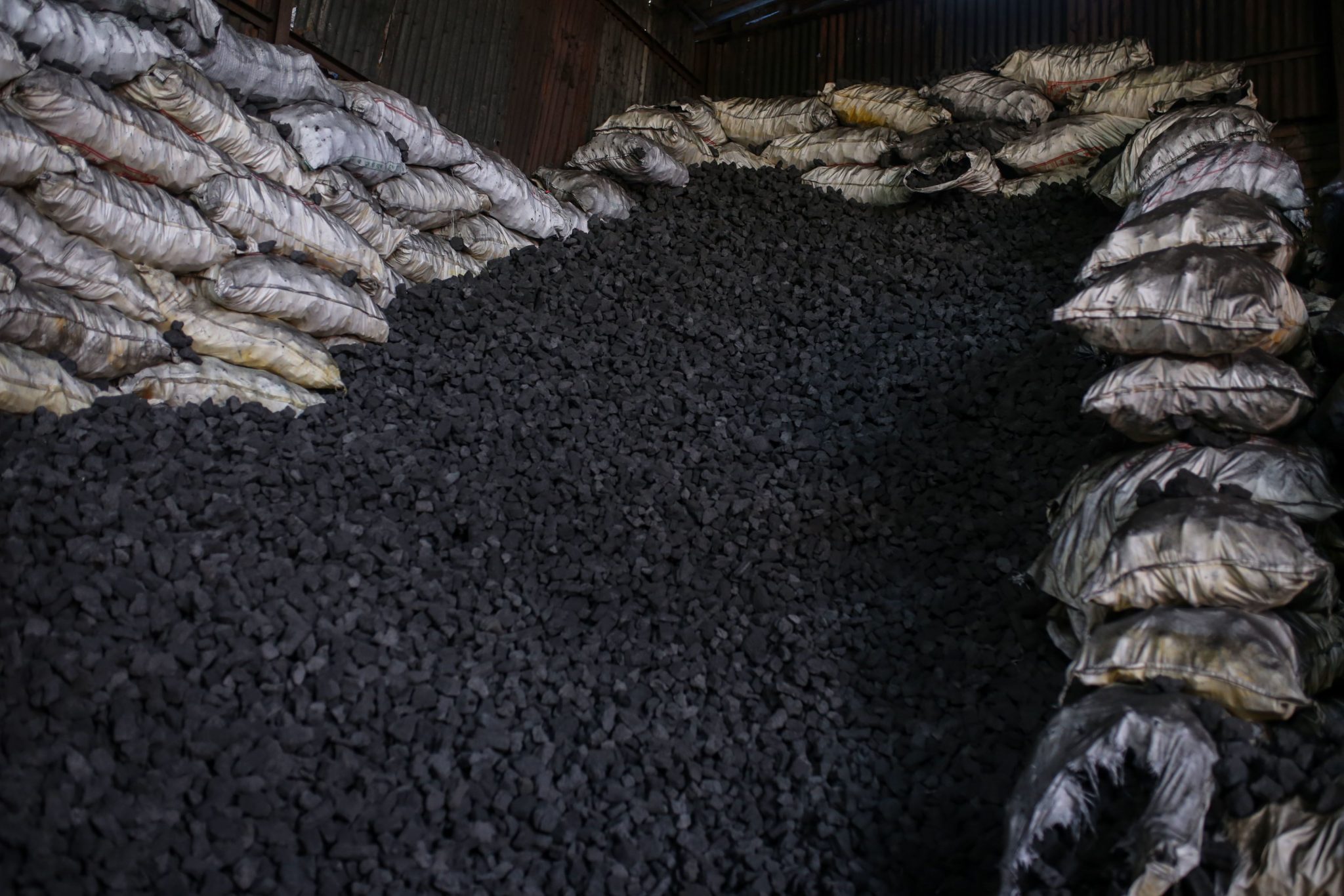 SA coal miner Seriti to begin 155 MW wind farm construction - Moneyweb