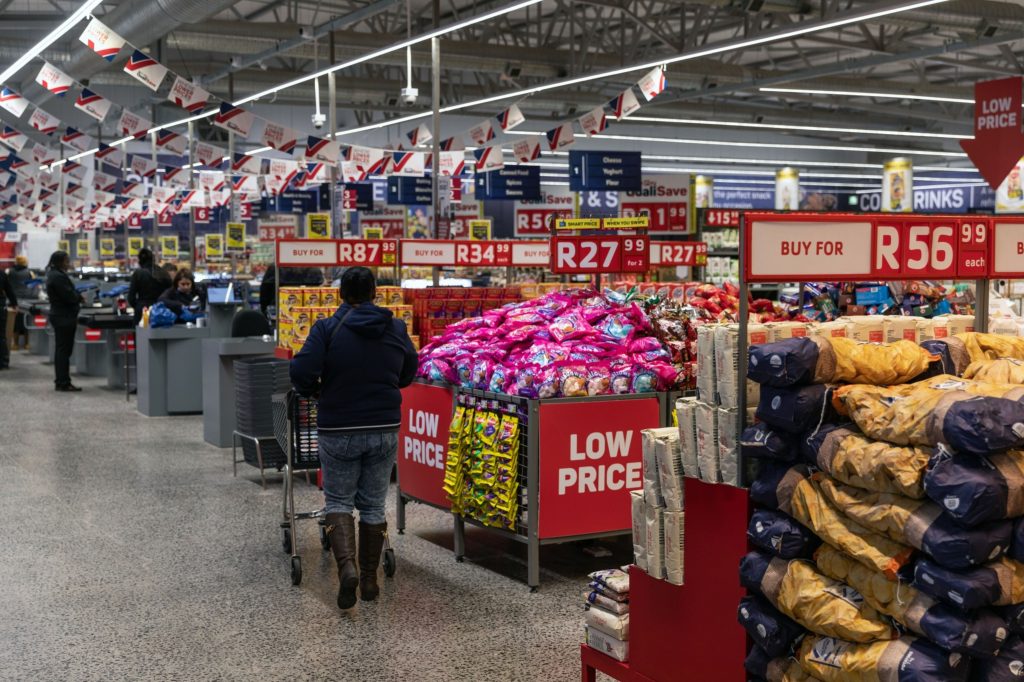 Inflation accelerates at fastest pace since 2009 - Moneyweb
