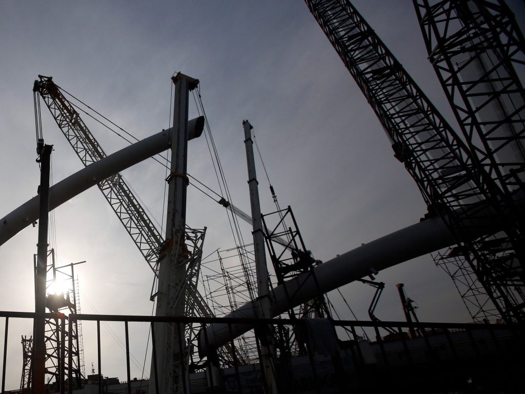 Aveng’s legal face-off with Tirisano fund over annual payments - Moneyweb