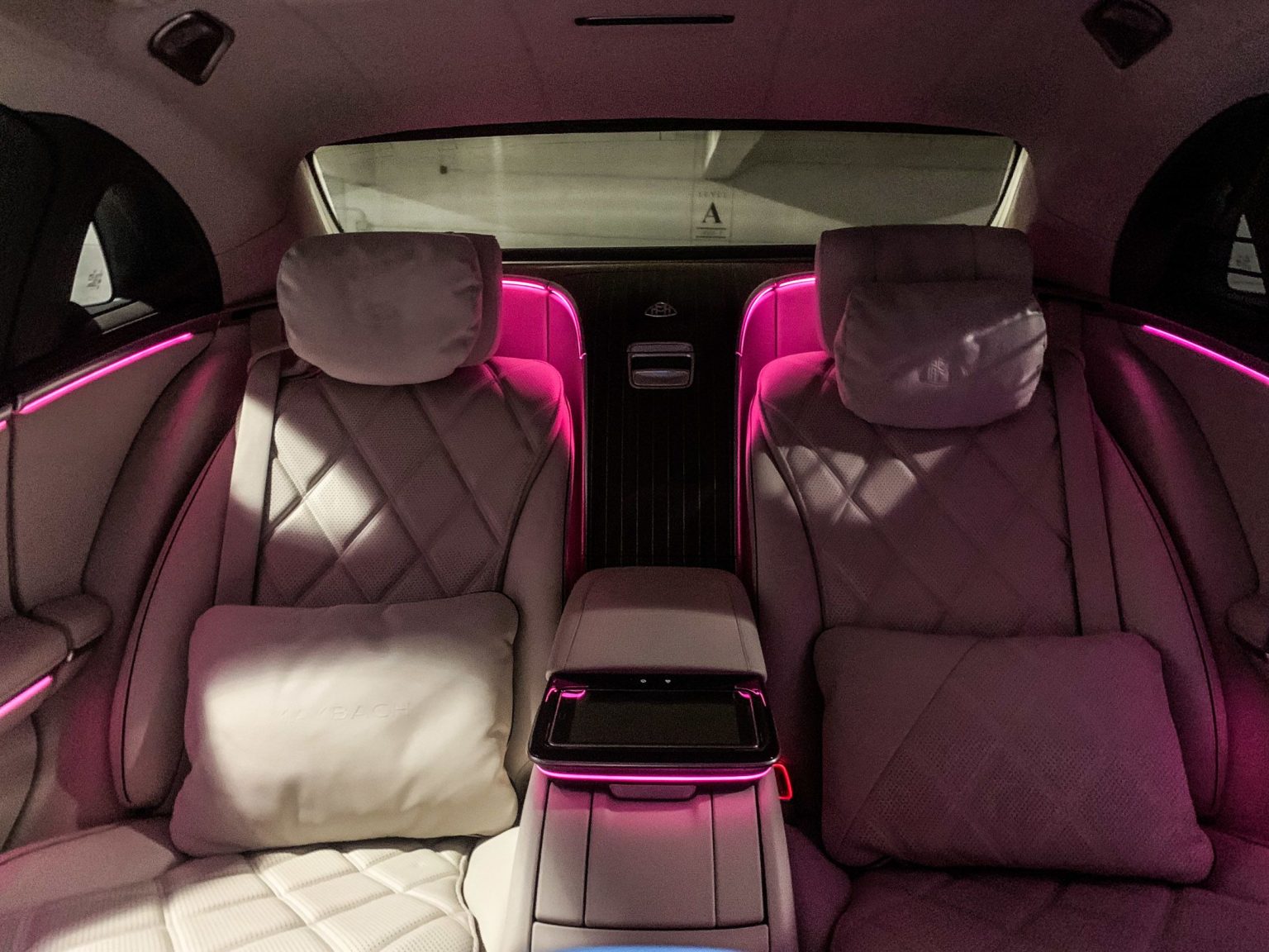 Mercedes-Maybach has risen gloriously from the dead, again - Moneyweb