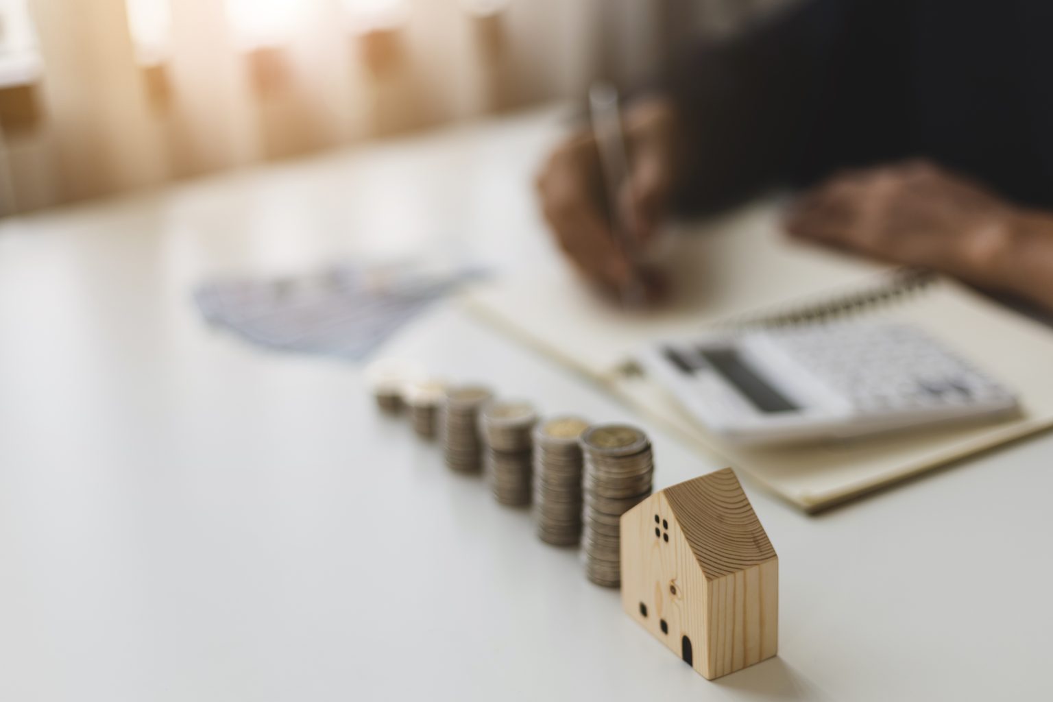 The great South African property trap: Why your house isn’t a ...