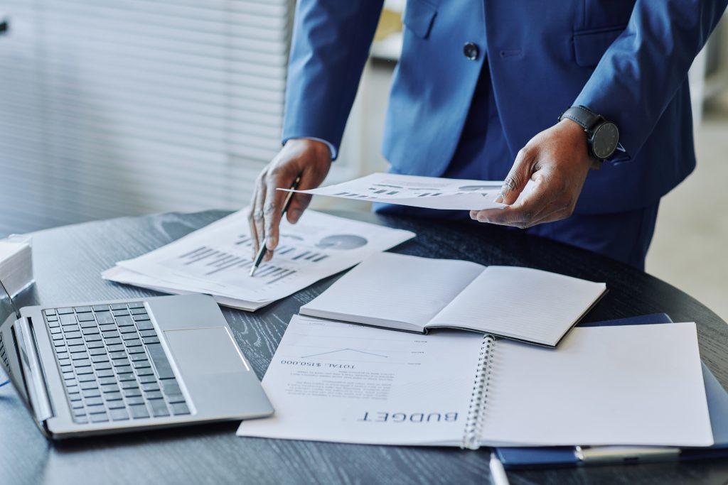 Seven tips on how to plan financially as an entrepreneur - Moneyweb