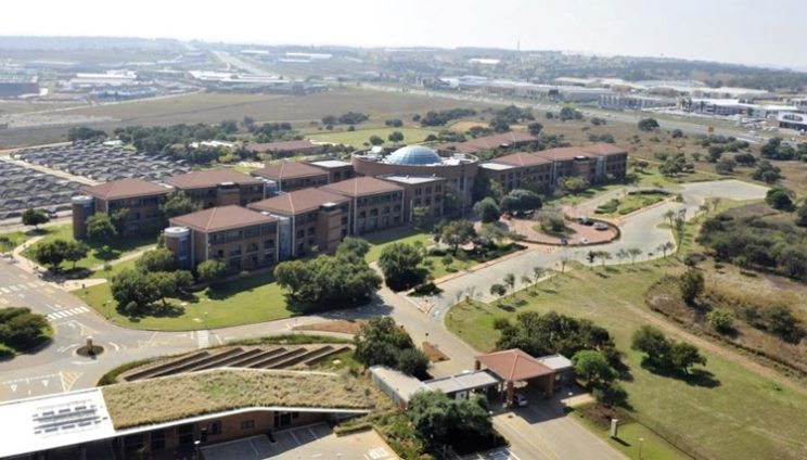 DBSA steps up efforts to rescue struggling municipalities - Moneyweb