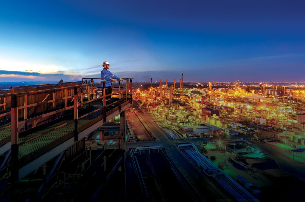 Sasol’s first dividend in three years - Moneyweb