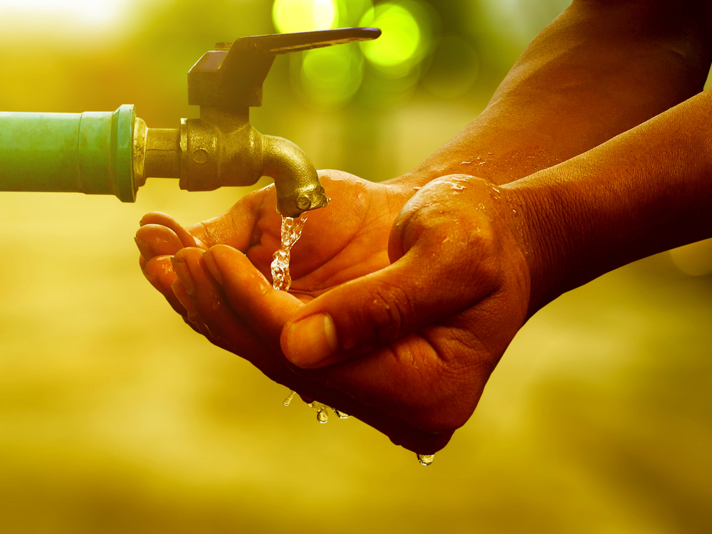 Basic water services in SA are in decay after years of progress - Moneyweb
