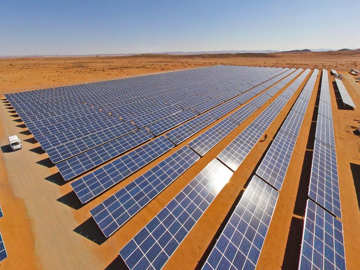 South African renewable energy projects reach R4bn financial close ...
